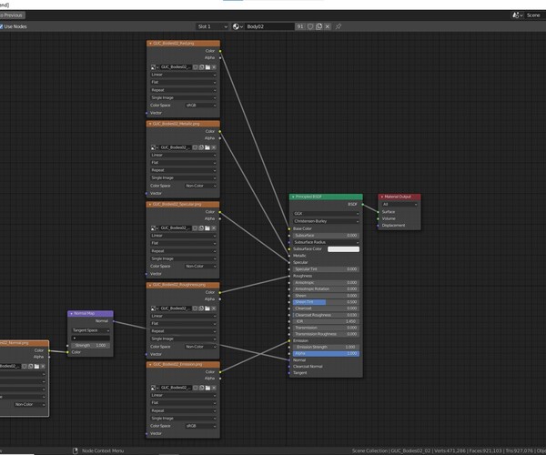 ArtStation - Sci-Fi Ground Units and Tanks Creator | Game Assets