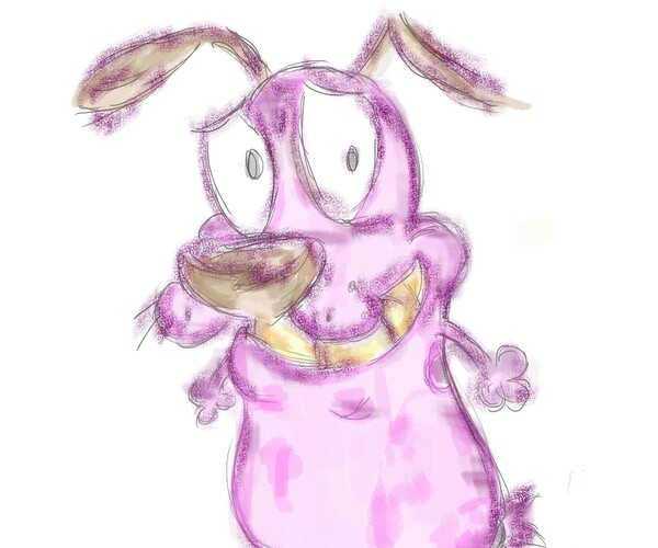 ArtStation - Coraje | Artworks