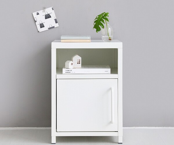 ArtStation - PIDOR cabinet side table 350510 | Resources