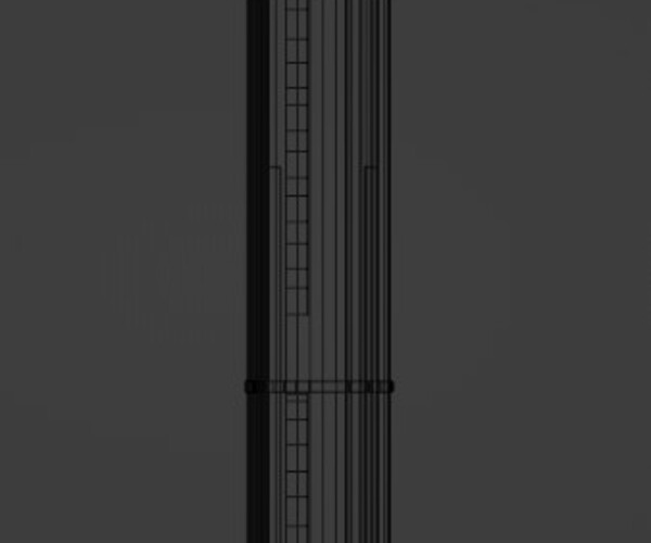 ArtStation - Topol M | Resources