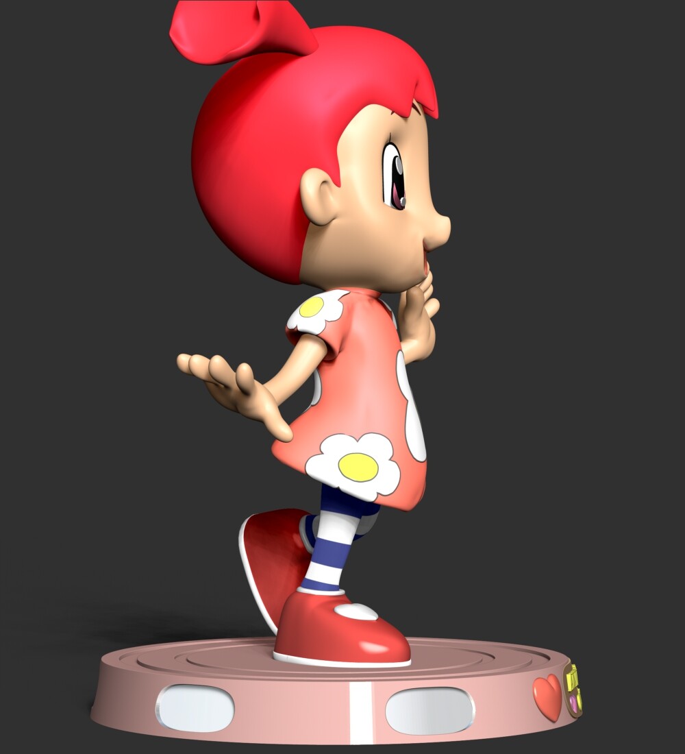 ArtStation - Ai - Animal Crossing | Resources