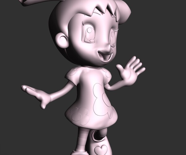 ArtStation - Ai - Animal Crossing | Resources