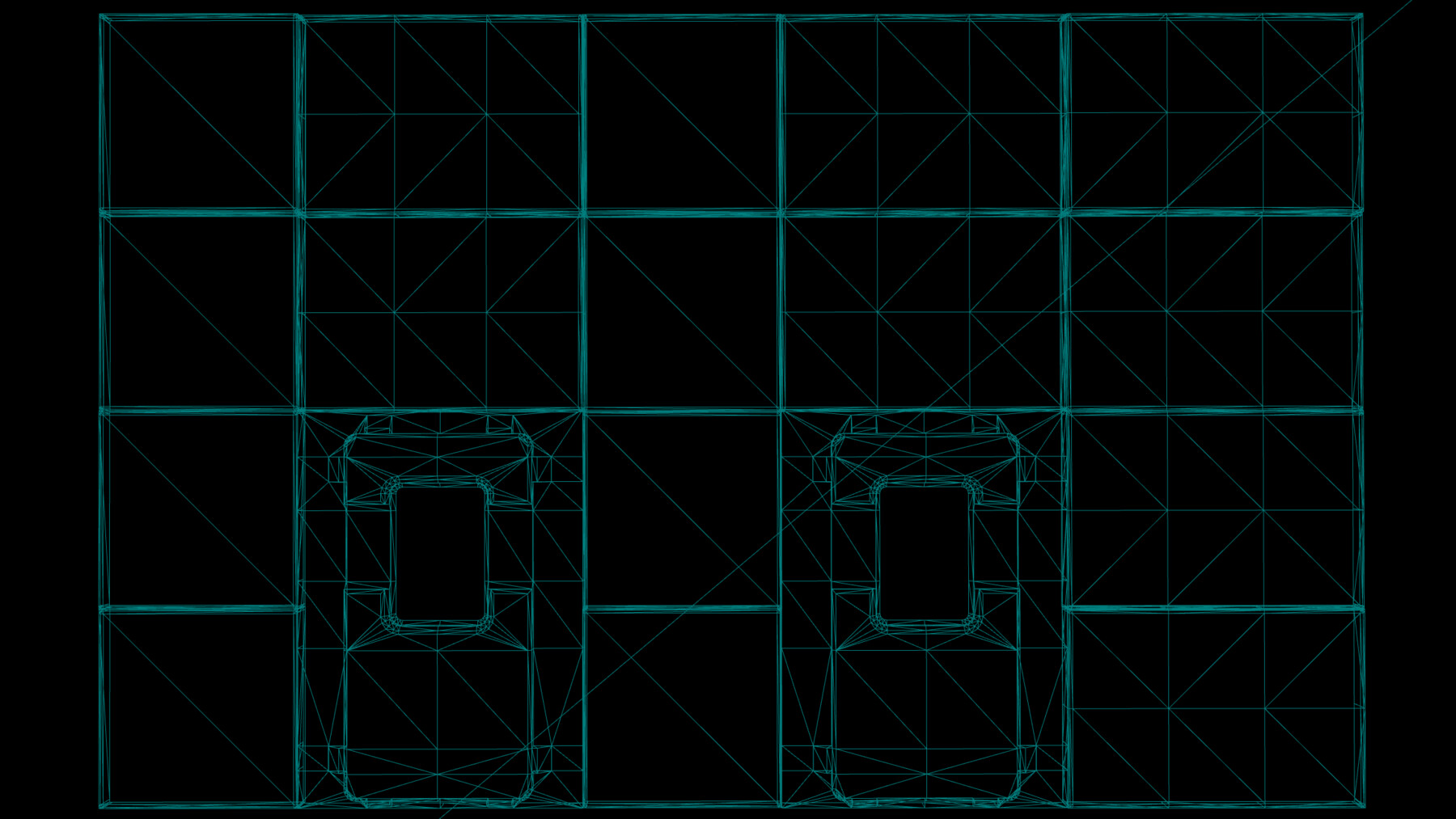 ArtStation - Sci-fi Panel Collection Large | Resources