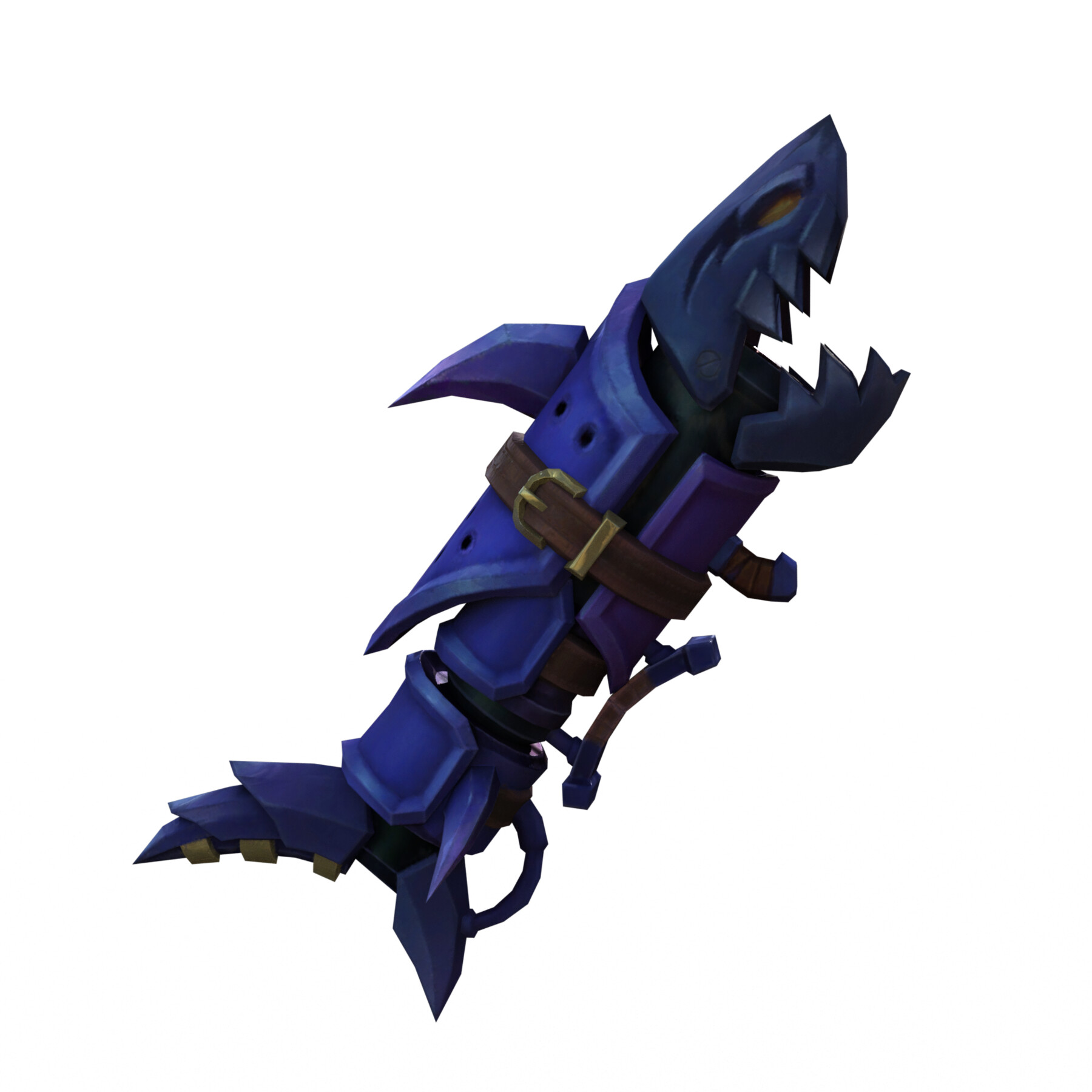 ArtStation - League of Legends - Jinx RIGGED | Resources