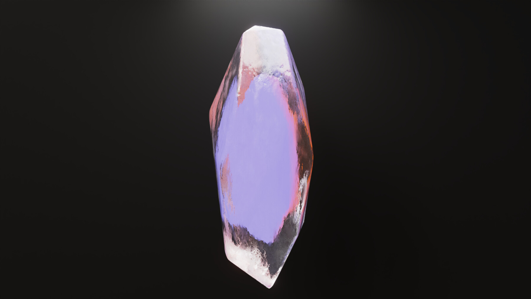 ArtStation - Crystal | Resources