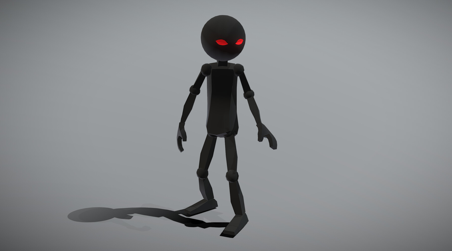 ArtStation - Stickman | Resources