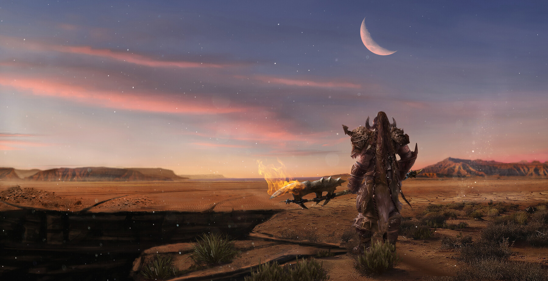 ArtStation - DUROTAR | Artworks