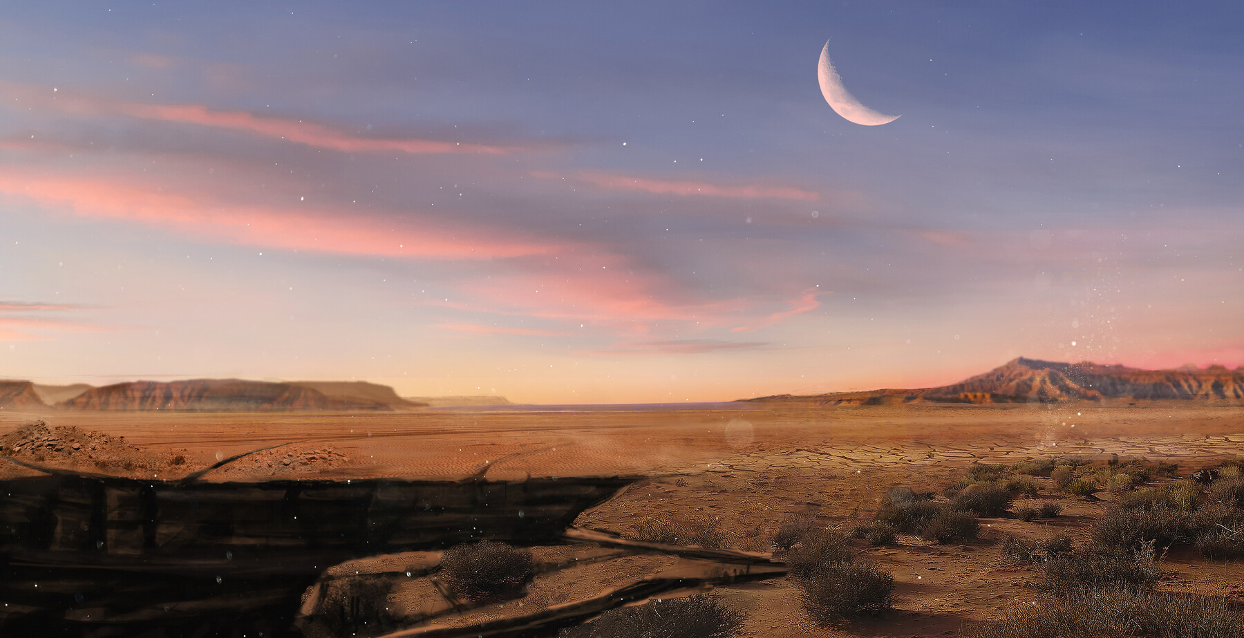 ArtStation - DUROTAR | Artworks