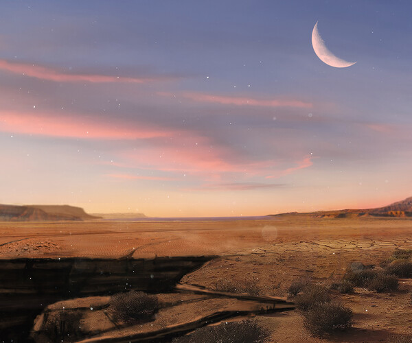 ArtStation - DUROTAR | Artworks