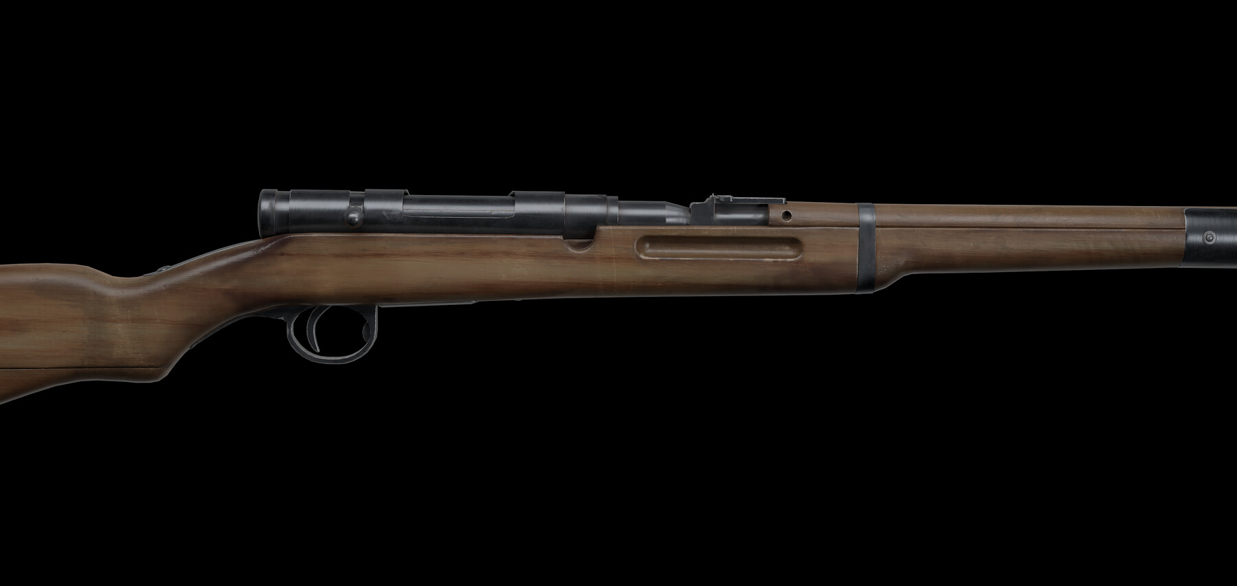 ArtStation - Arisaka 38 | Game Assets