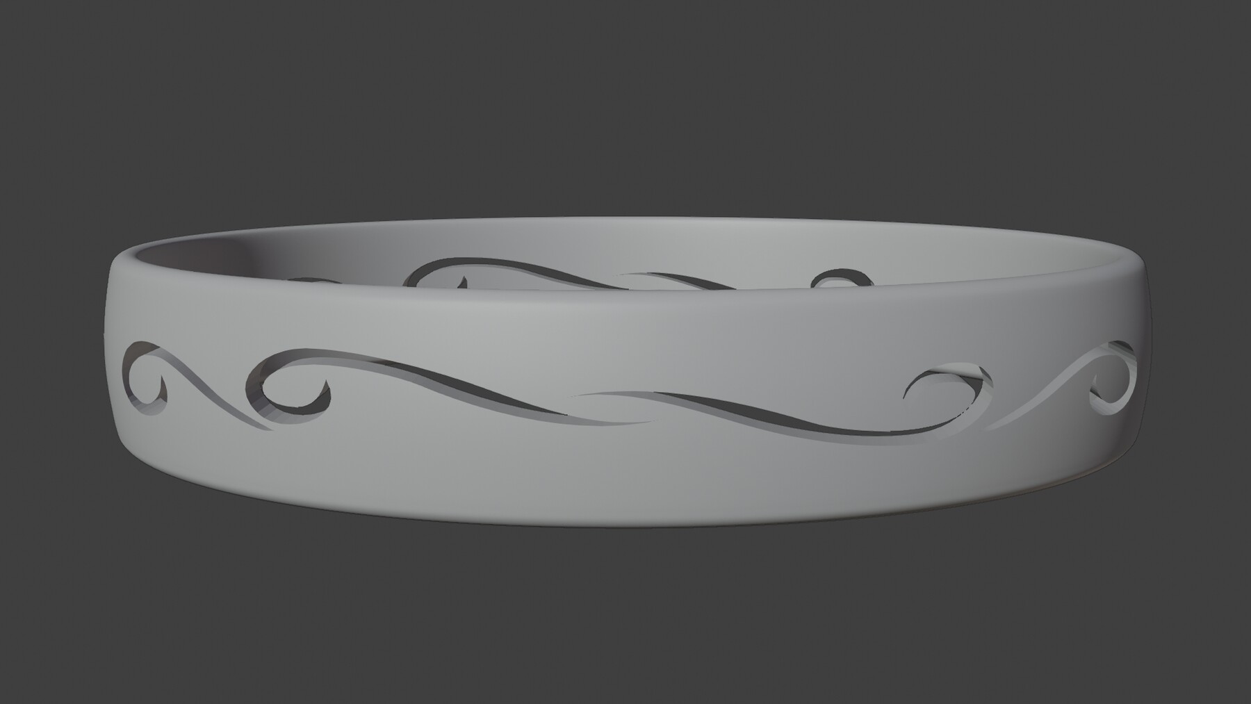 ArtStation - Ring 3D Model | Game Assets