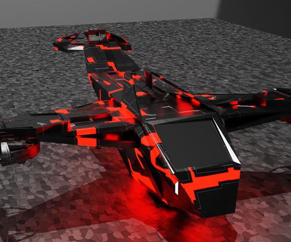 ArtStation - MR7 FREE NOW | Resources