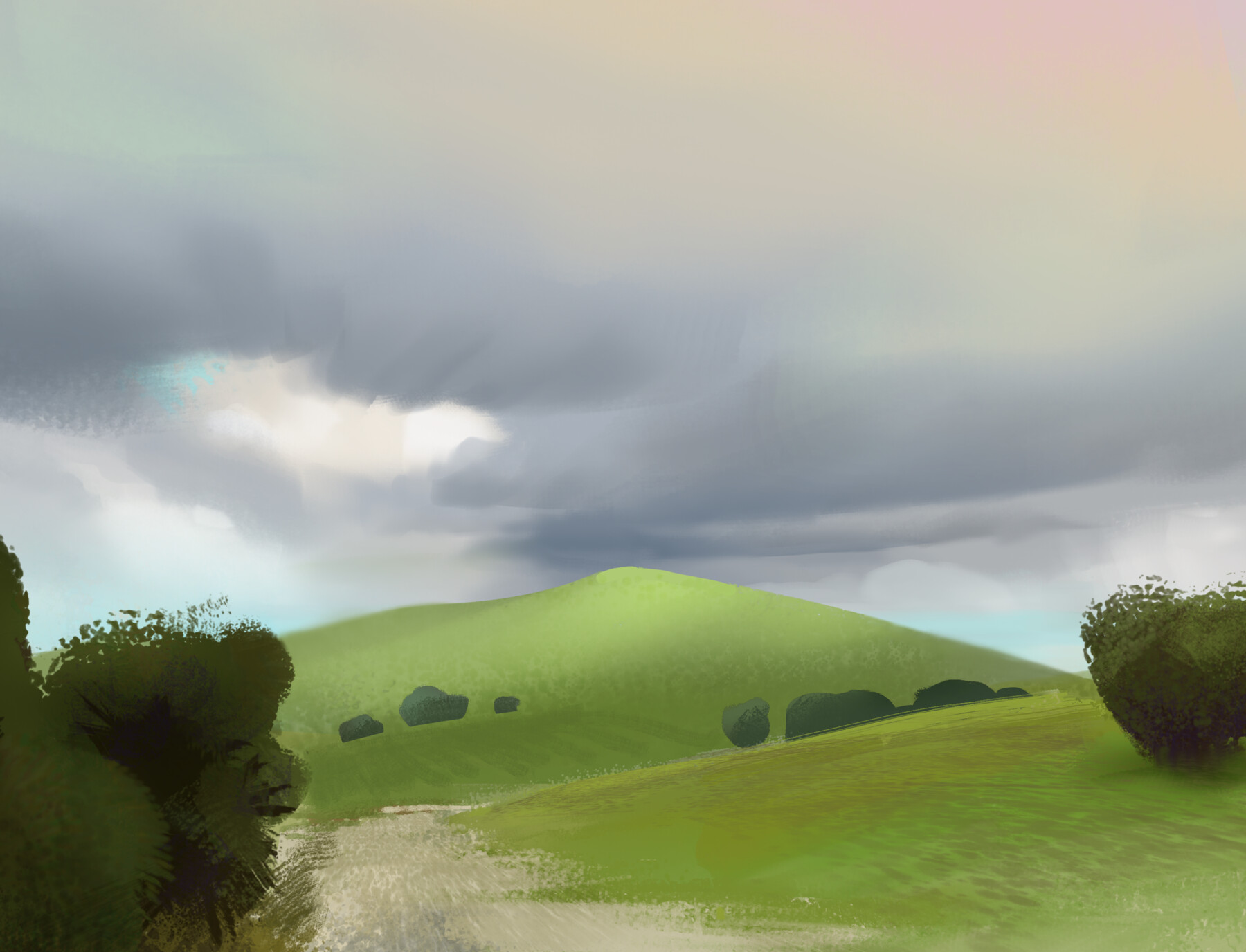 ArtStation - Timelapses 1 | Tutorials