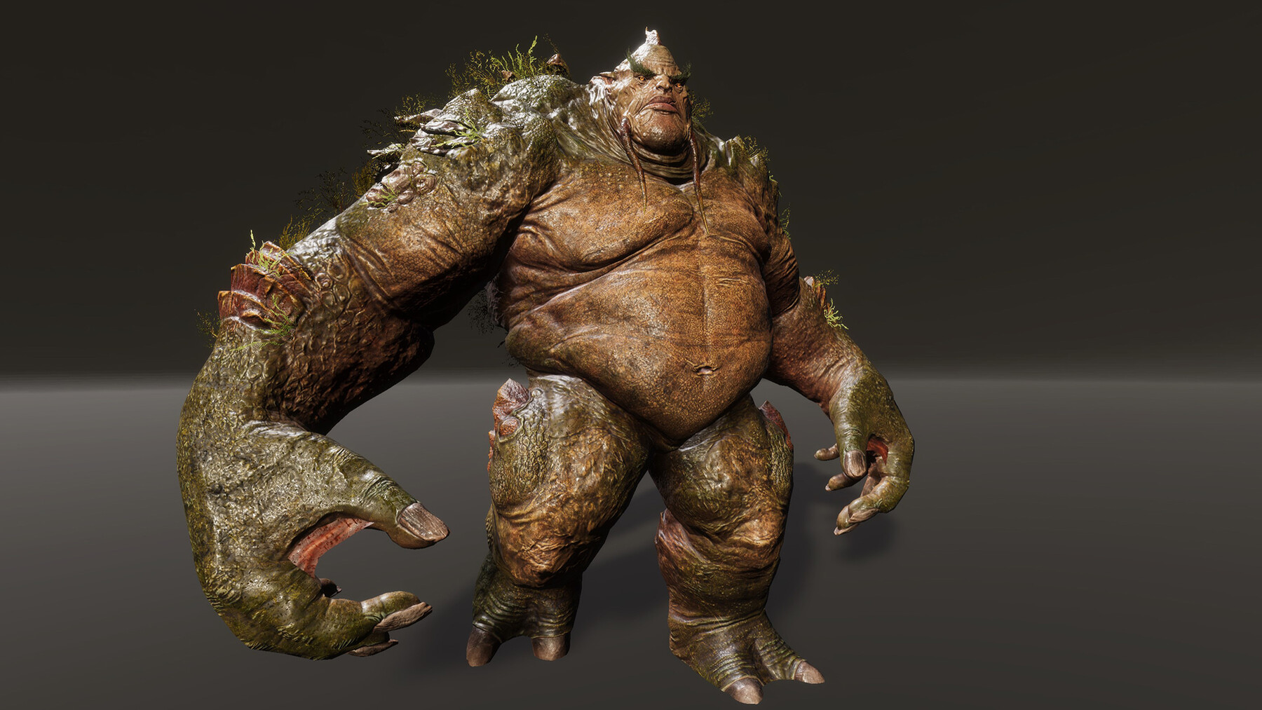 ArtStation - Mythical pack 2 | Game Assets