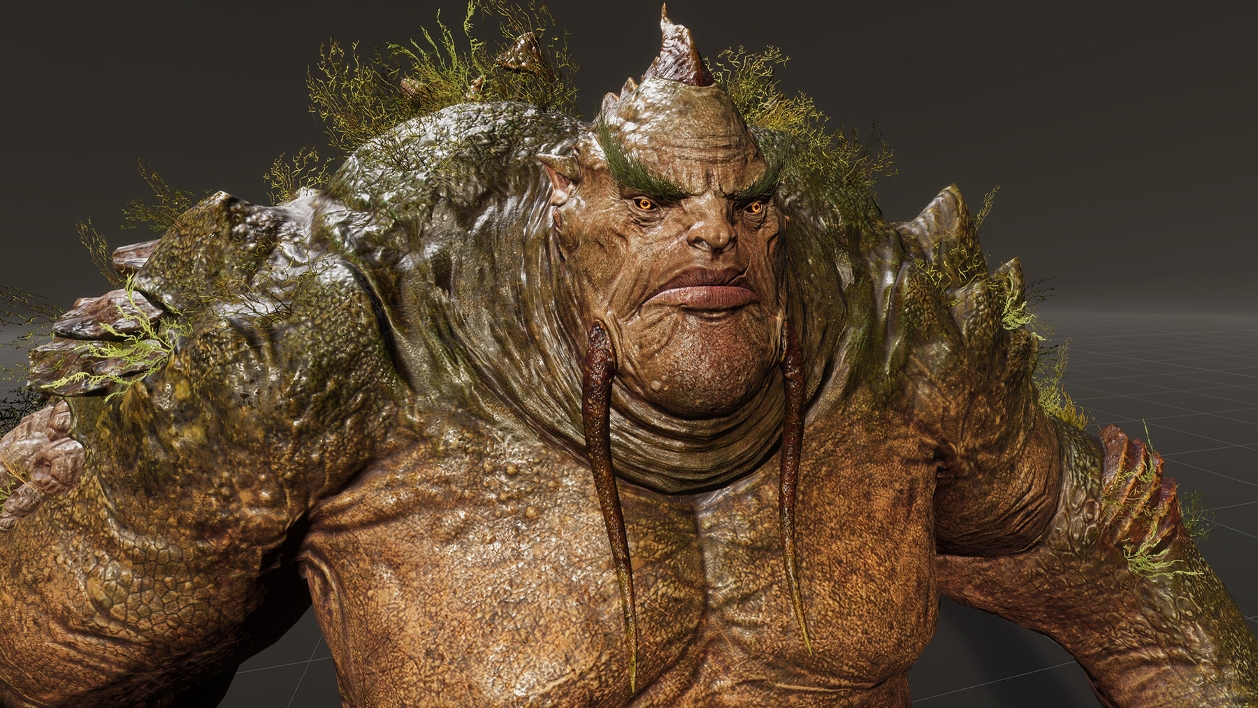 ArtStation - Mythical pack 2 | Game Assets