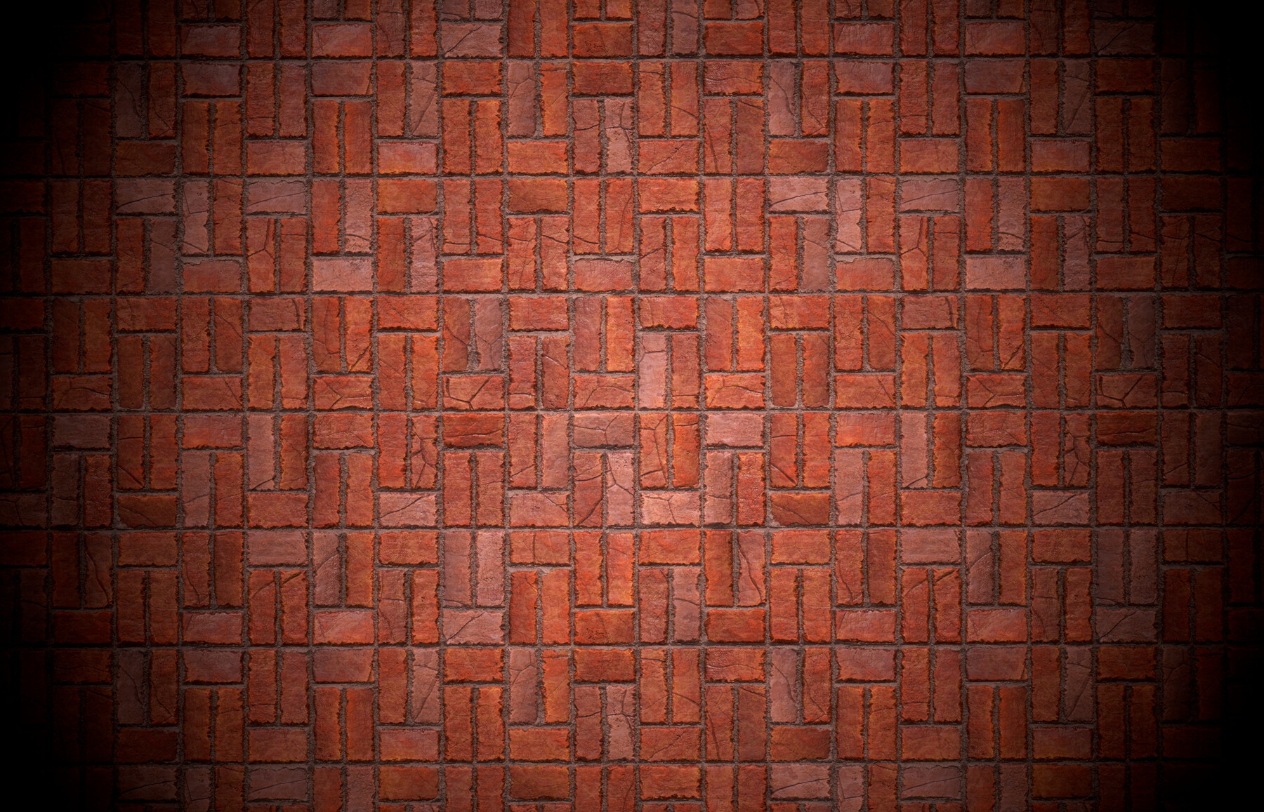 ArtStation - Brick - VOL 06 - substance designer | Game Assets