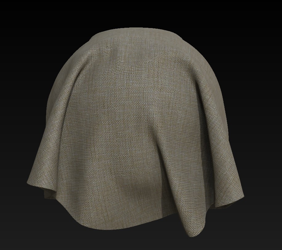 ArtStation - 10 Fabric Texture Vol. 11 | Resources