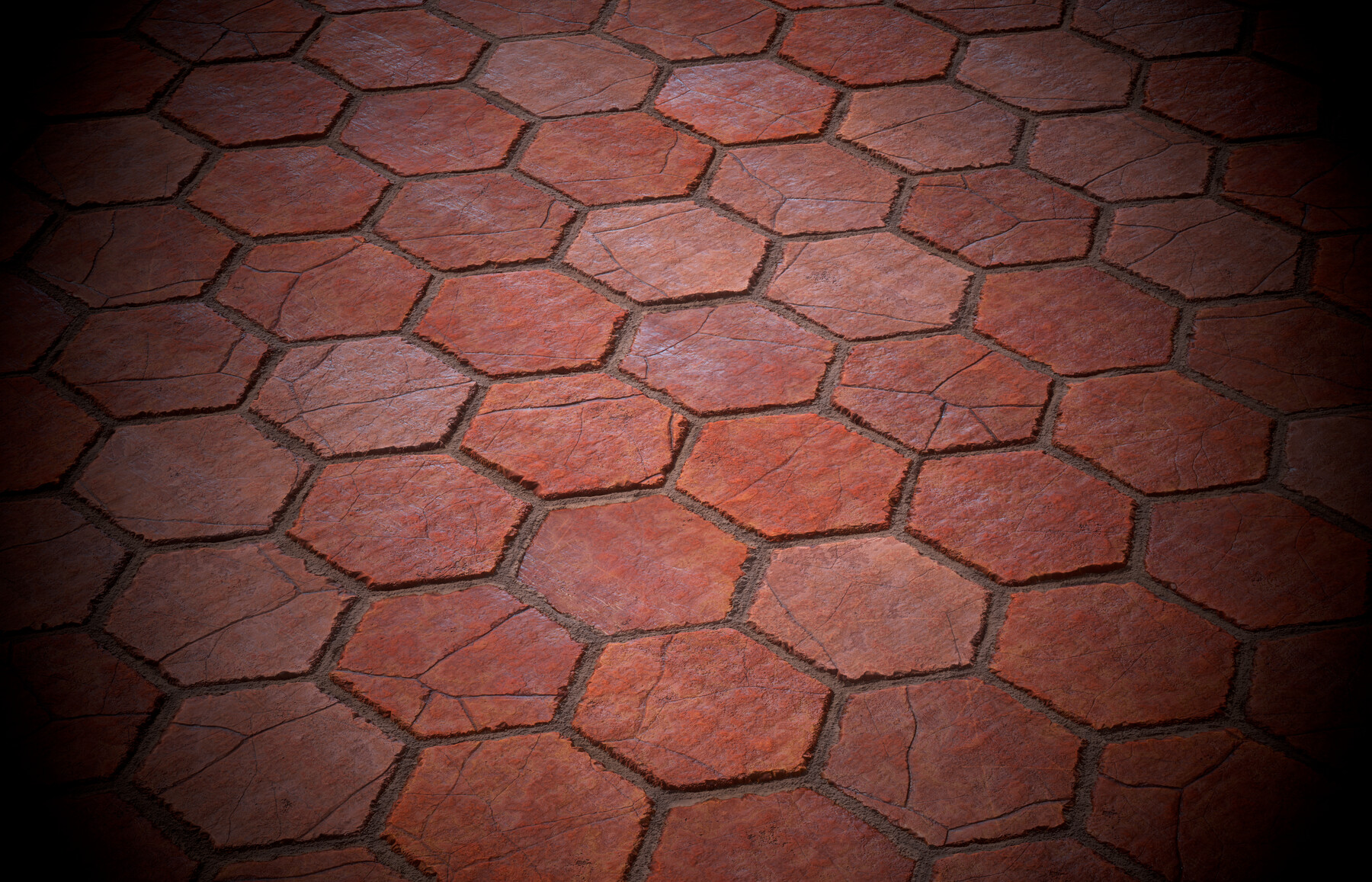 ArtStation - Brick - VOL 11 - substance designer | Game Assets