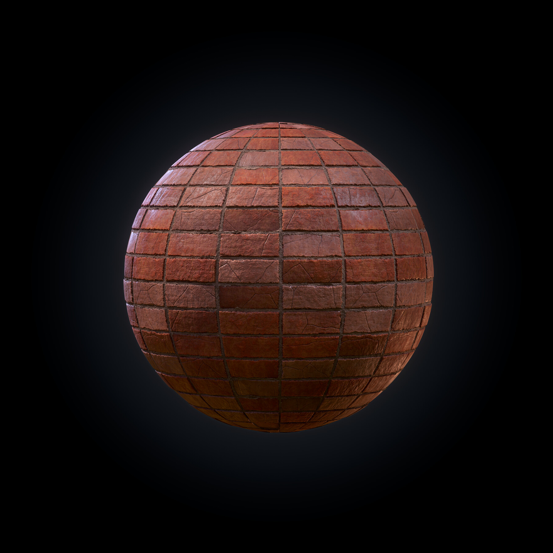 ArtStation - All bricks from 01 to 13 | Game Assets
