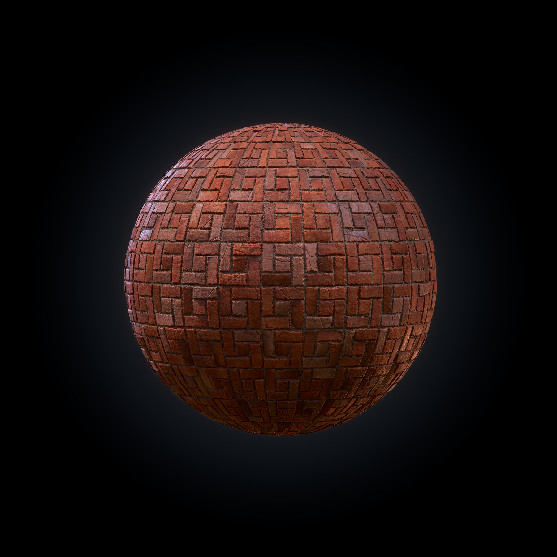 ArtStation - All bricks from 01 to 13 | Game Assets