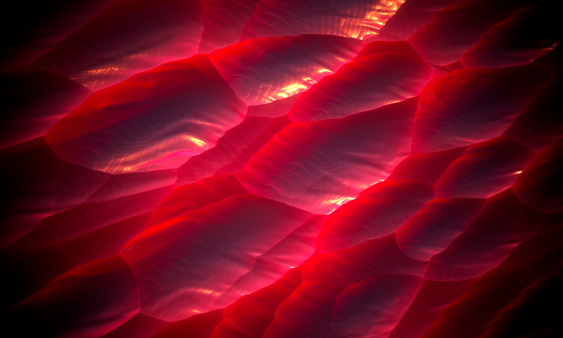 ArtStation - obsidian crystal - VOL 01 _ substance designer | Game Assets