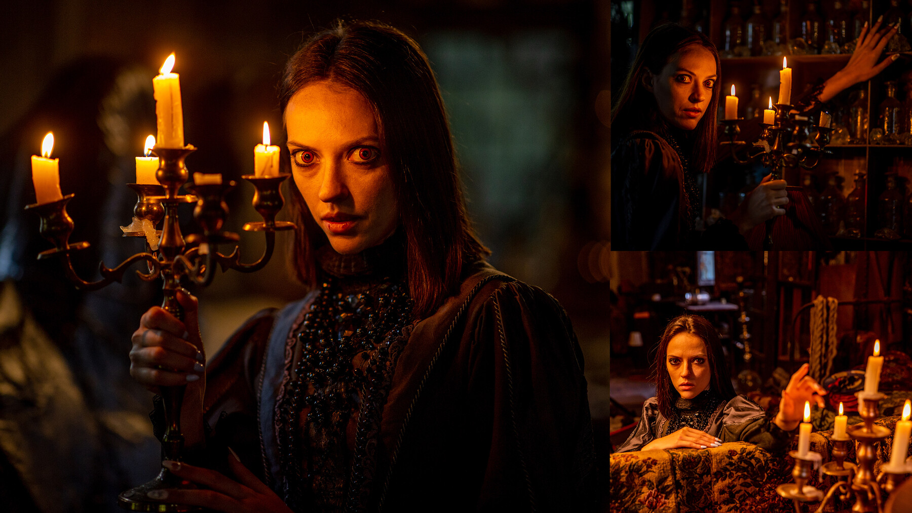 ArtStation - 390+Macabre Feast Reference Pictures | Resources