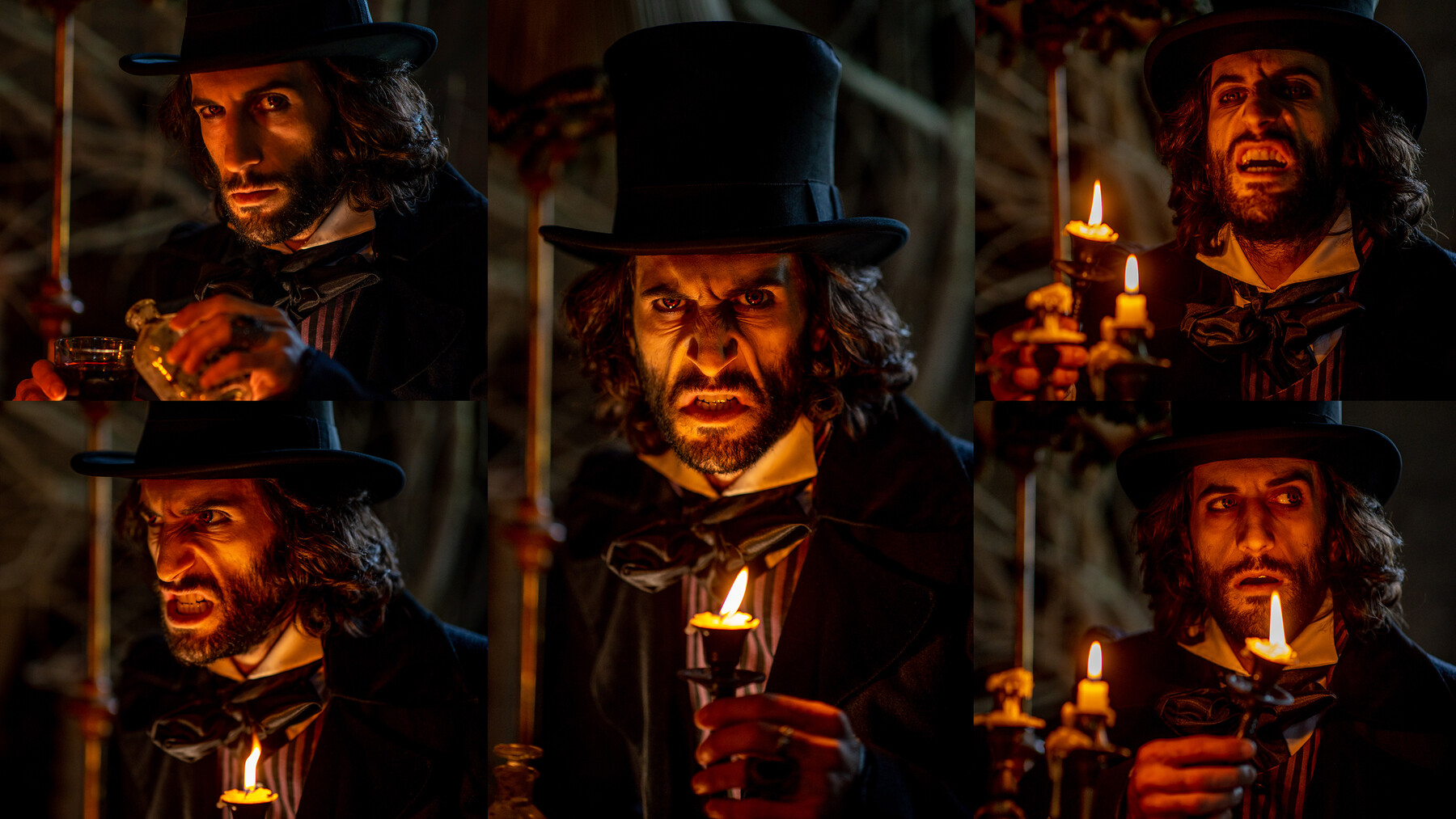 ArtStation - 390+Macabre Feast Reference Pictures | Resources