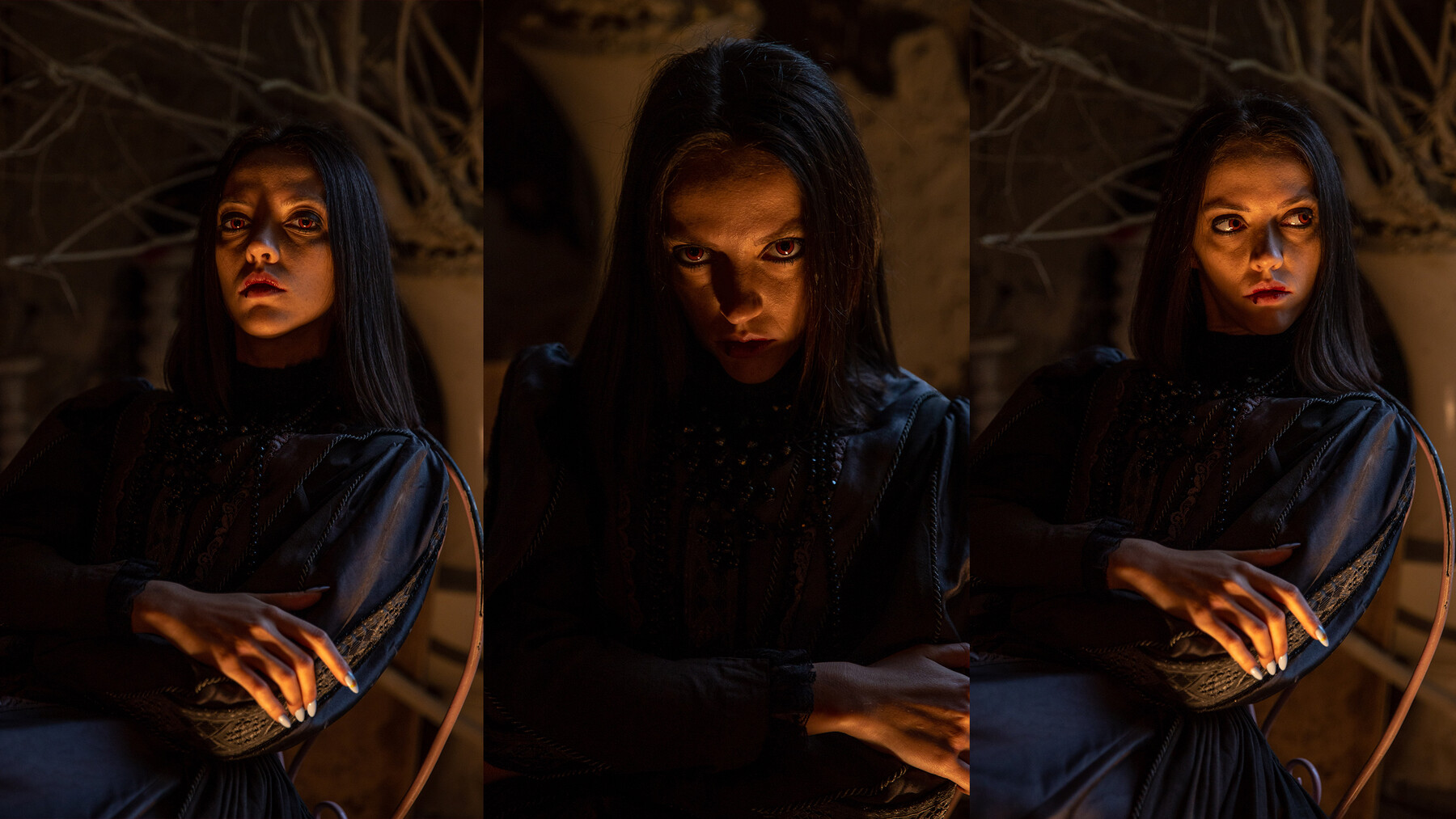 ArtStation - 390+Macabre Feast Reference Pictures | Resources