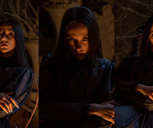 ArtStation - 390+Macabre Feast Reference Pictures | Resources