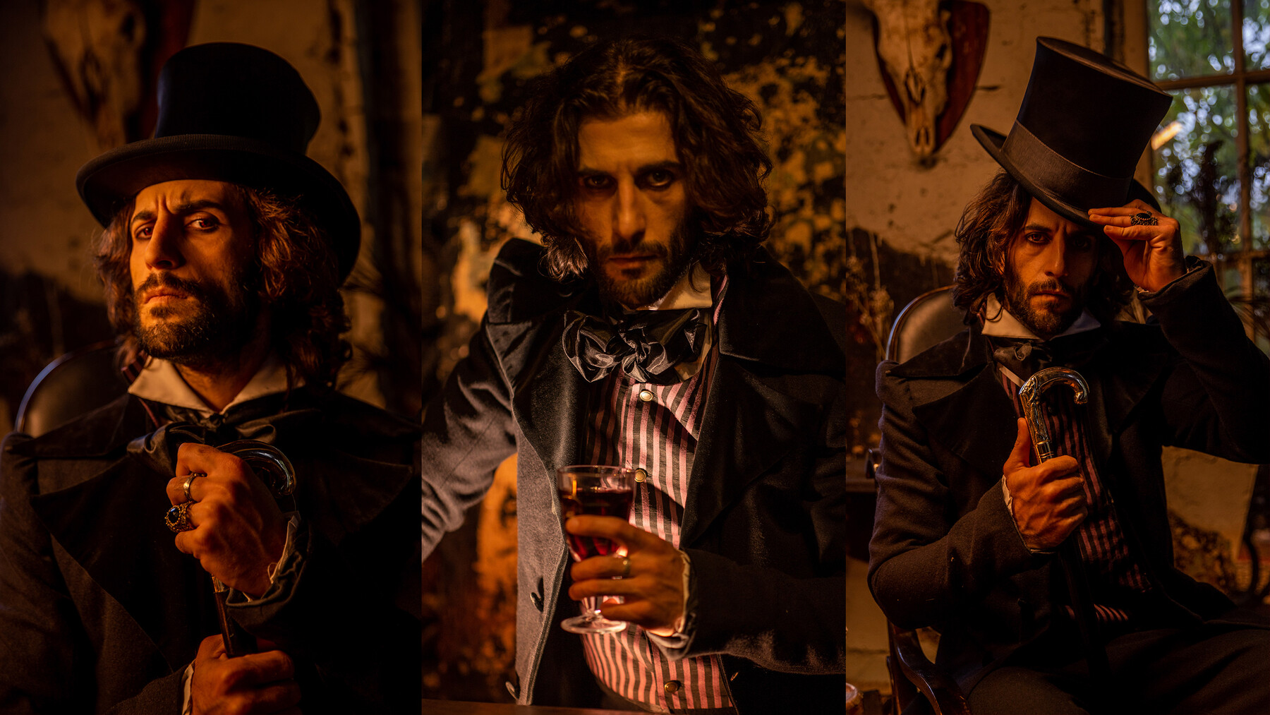 ArtStation - 390+Macabre Feast Reference Pictures | Resources