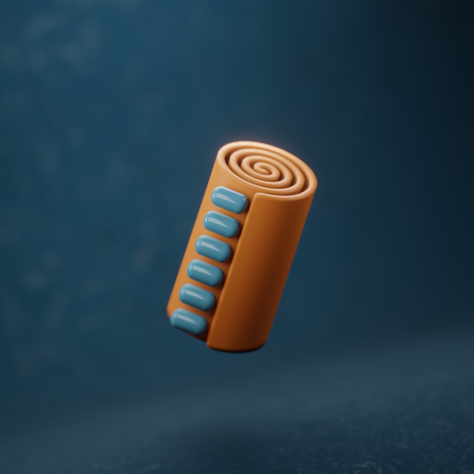 ArtStation - Cute Stylized Islamic Prayer Mats - Carpets 3D model ...