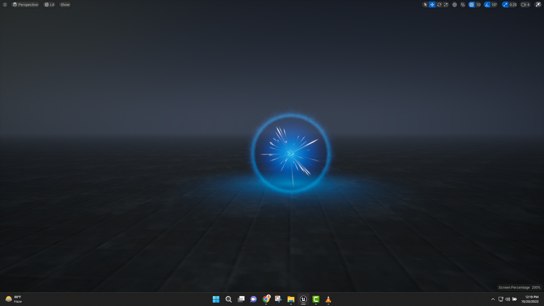 ArtStation - Unreal Engine 5 Flash FX | Download File | Game Assets