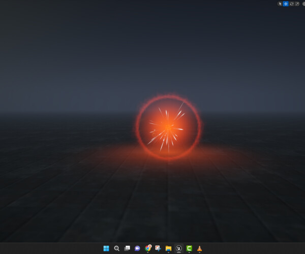 ArtStation - Unreal Engine 5 Flash FX | Download File | Game Assets