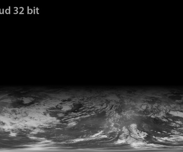 ArtStation - Map #292 Midday Earth @ 30 Miles | Resources