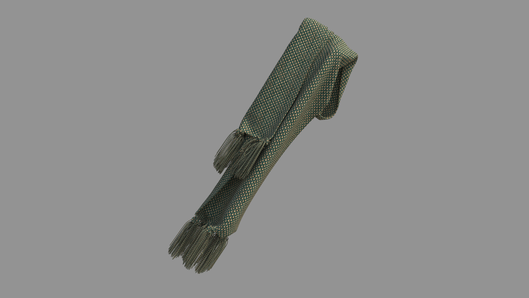 ArtStation - Scarf | Resources