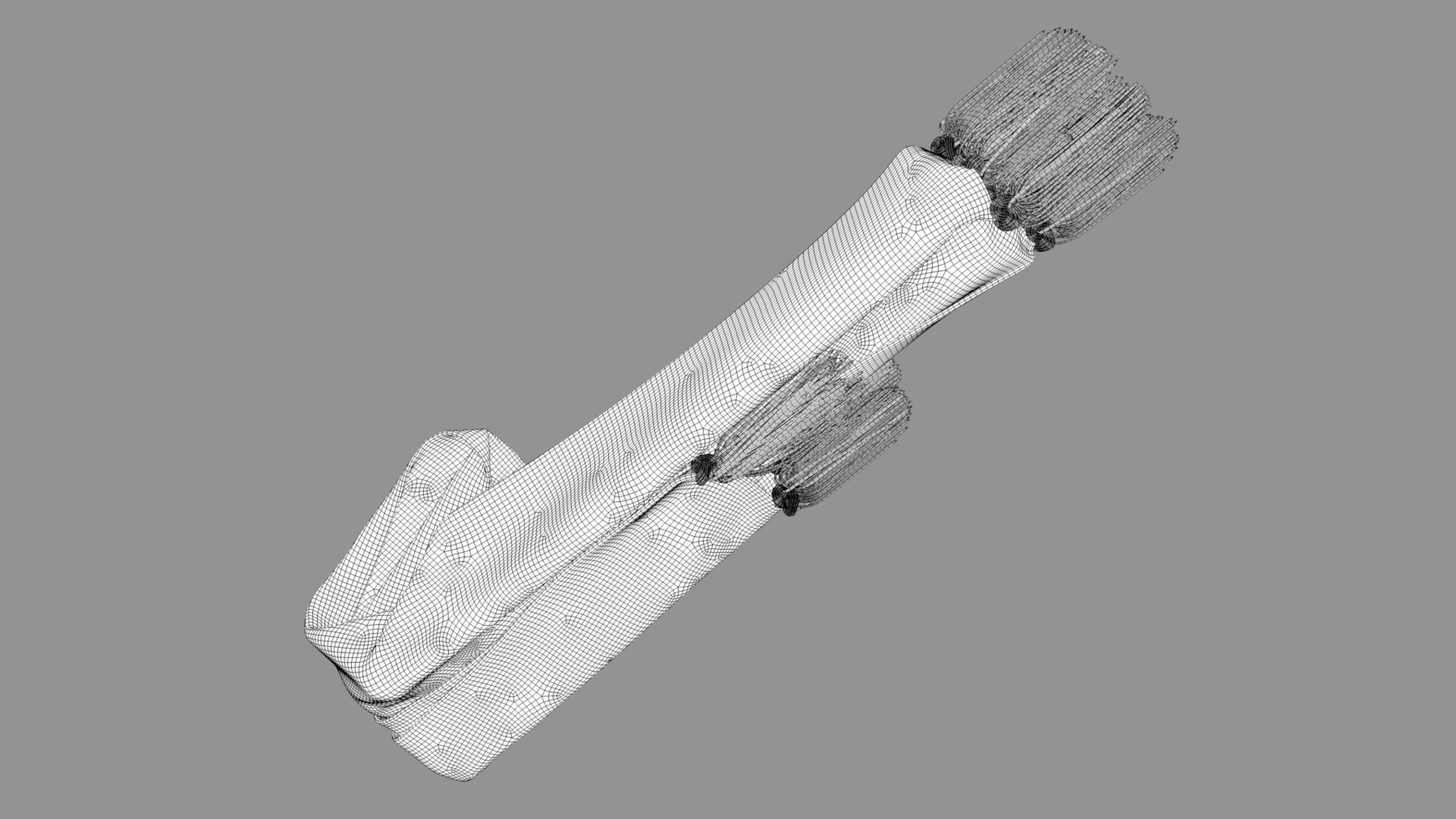 ArtStation - Scarf | Resources