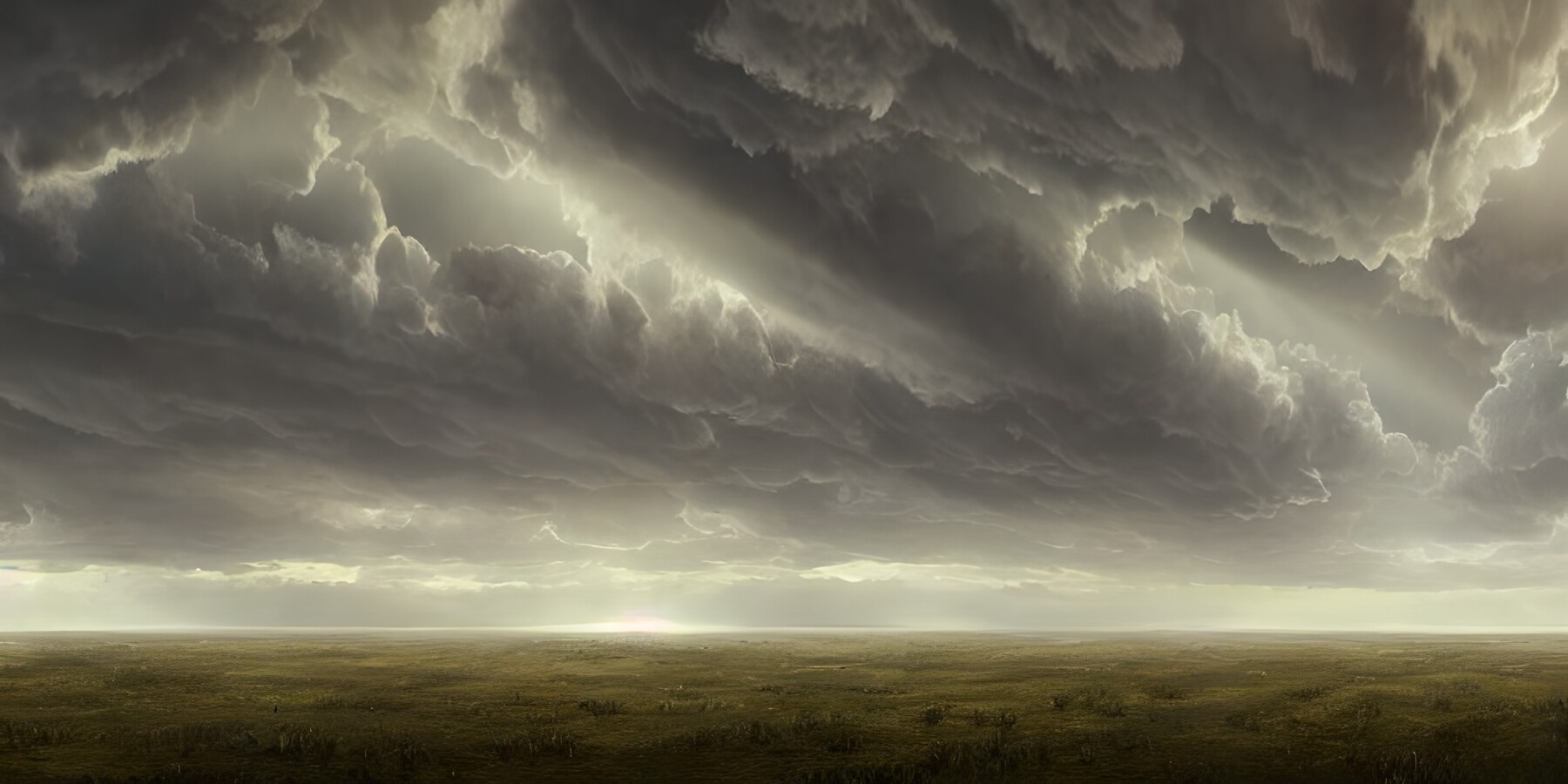 ArtStation - 700 + Dystopic cloudy sky vol 02 | Artworks