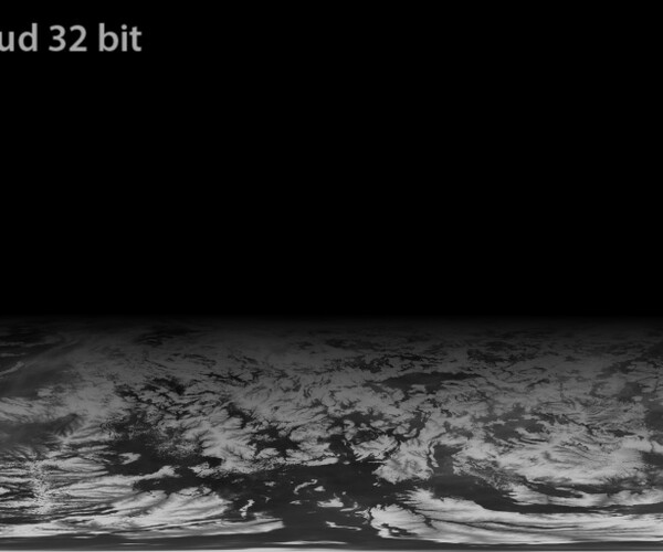 ArtStation - Map #300 Midday Earth @ 60 Miles | Resources