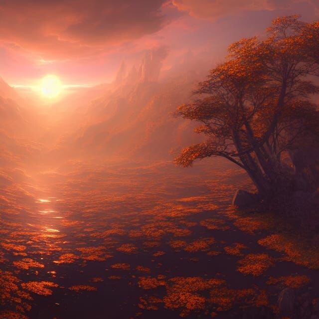 ArtStation - My Abyss | Artworks