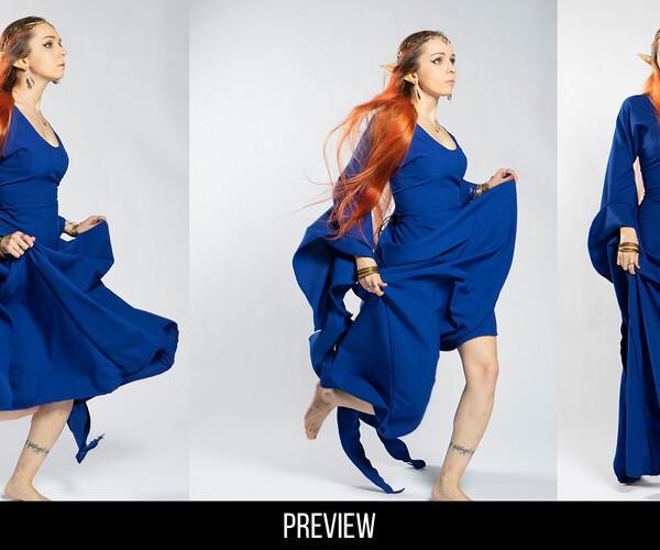 ArtStation - 560+ Folds & Clothing Reference Pictures | Resources