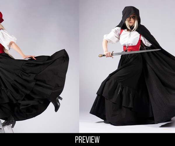 ArtStation - 560+ Folds & Clothing Reference Pictures | Resources