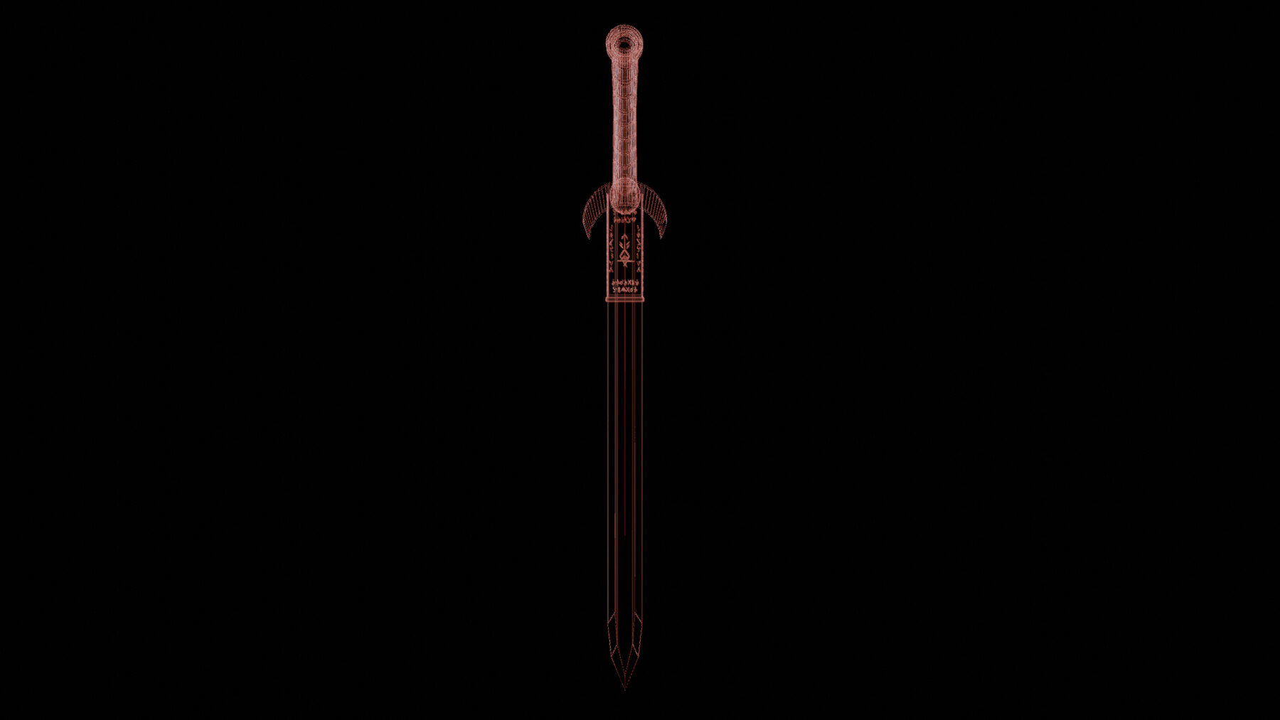 ArtStation - Lionheart Weaponary 3D model | Game Assets