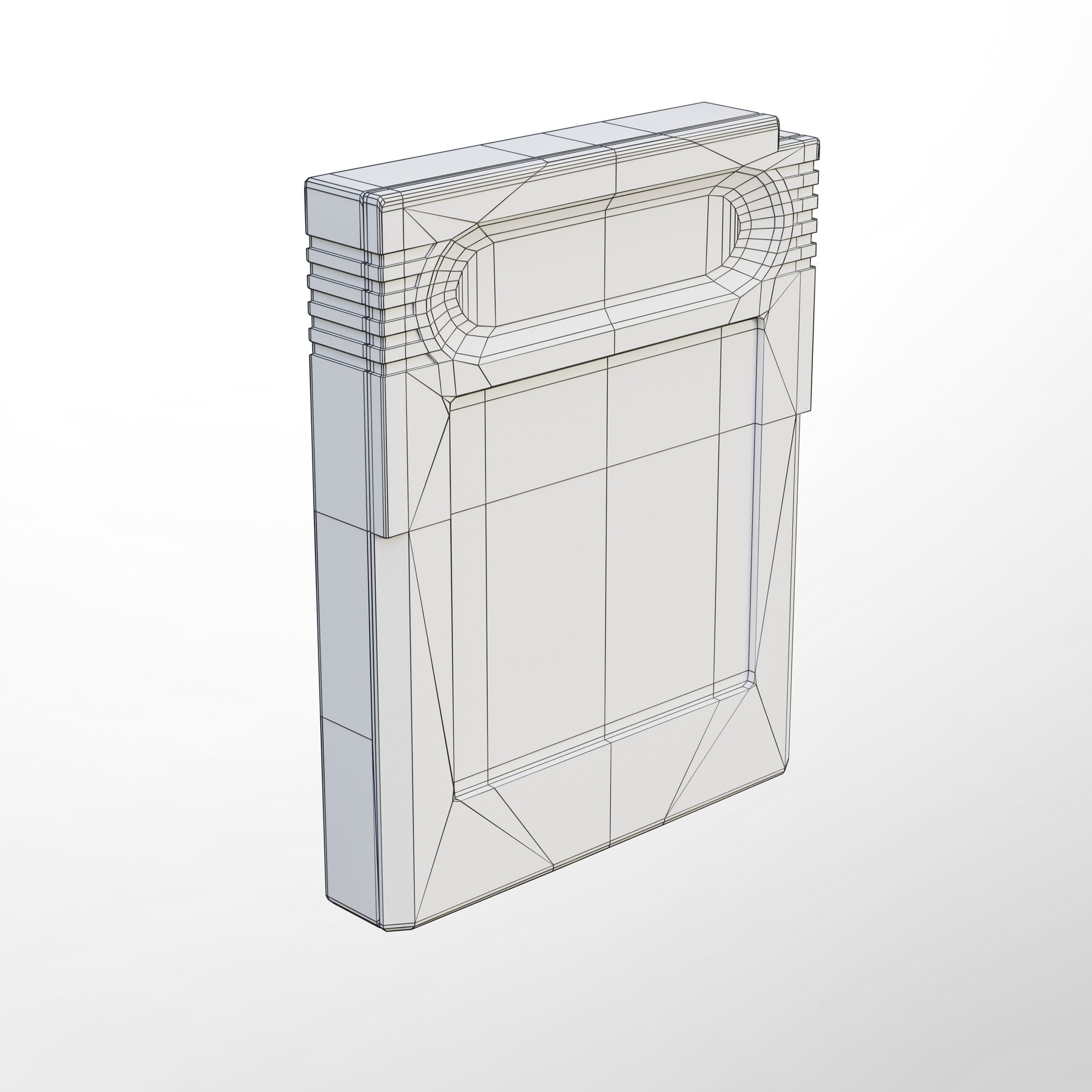 ArtStation - 3D Nintendo Game Boy Color GBC | Resources