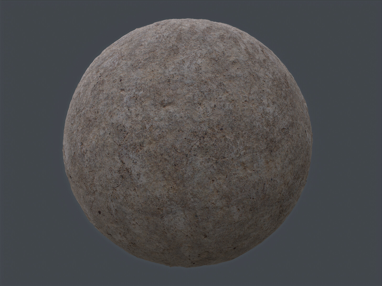 ArtStation - 20 Concrete Materials Pack | Resources
