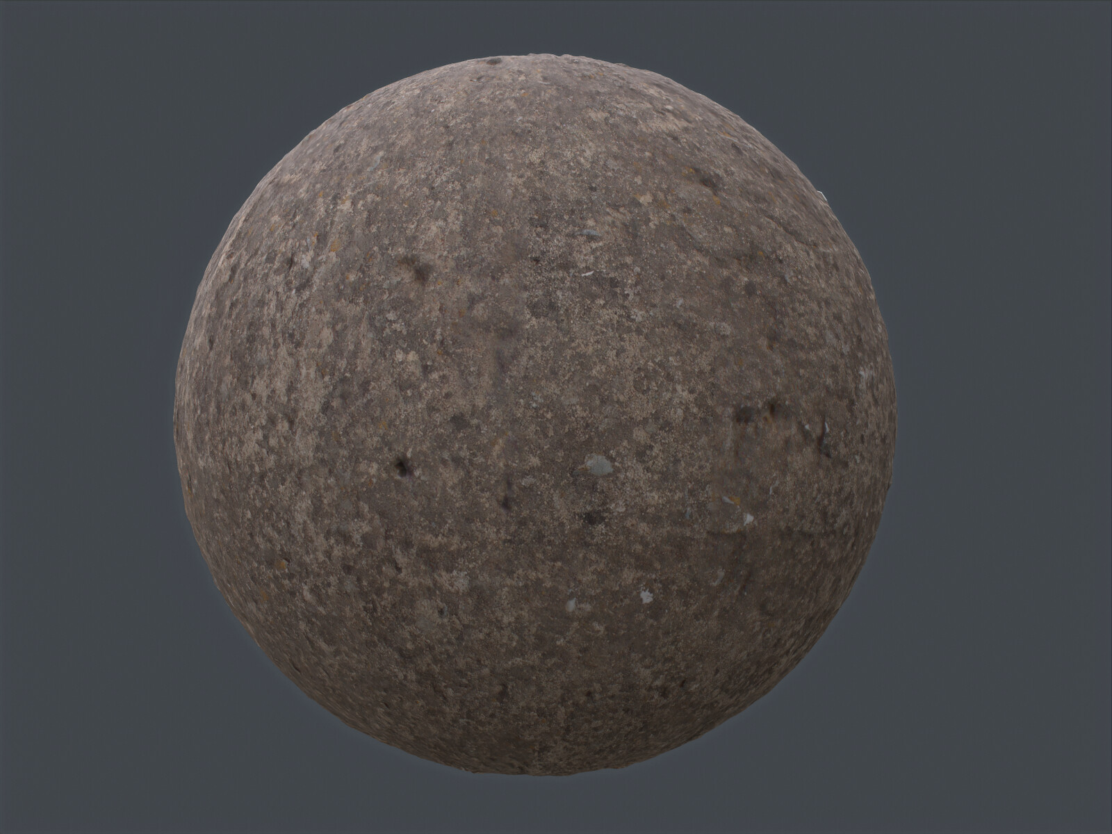 ArtStation - 20 Concrete Materials Pack | Resources