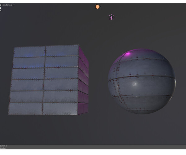 ArtStation - Material Textures Package | Game Assets