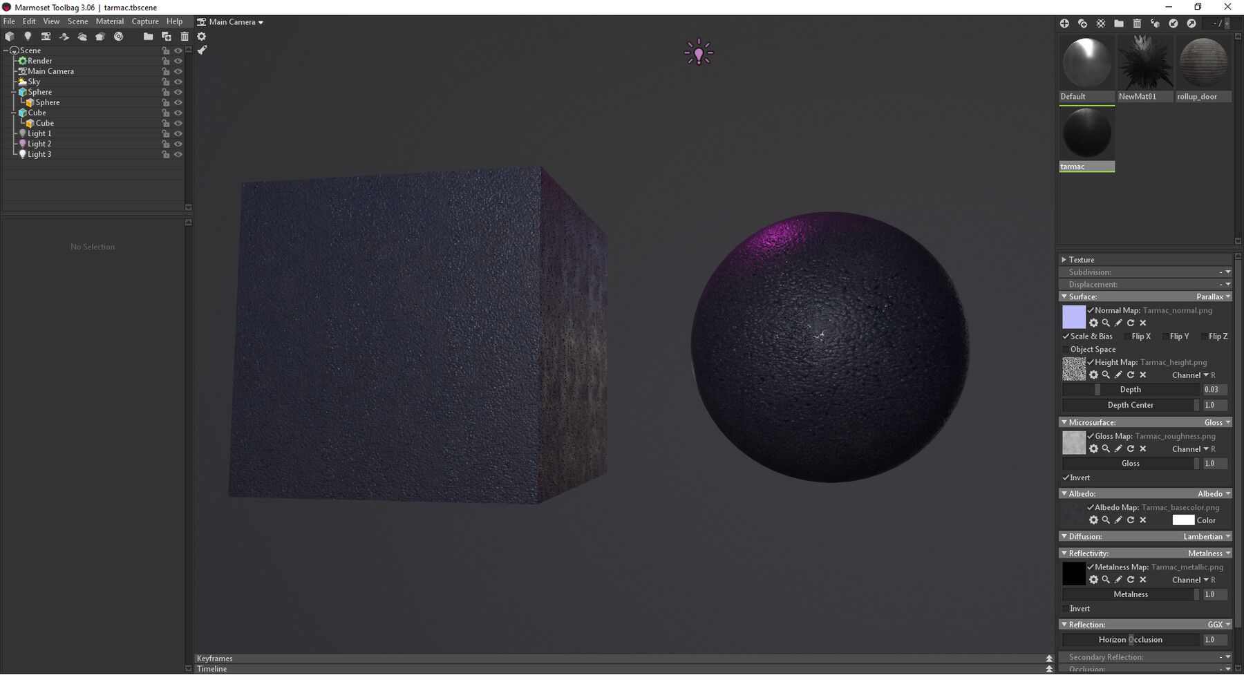ArtStation - Material Textures Package | Game Assets