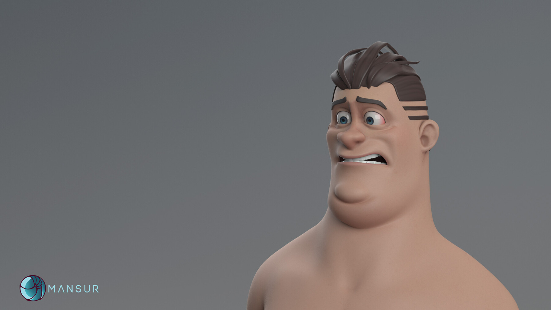 ArtStation - Eugene - Free Rig! | Resources