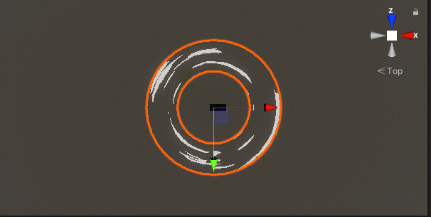 Artstation Unity Hdrp Ripple Shadergraph Mesh Resources
