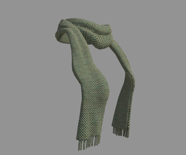 ArtStation - Scraf | Resources